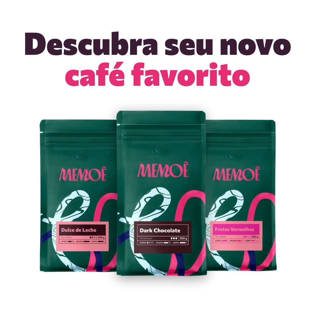 Memoê | Grãos Especiais de Origem